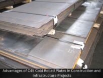 A Complete Guide to IS 2062 E250BR Mild Steel Plate