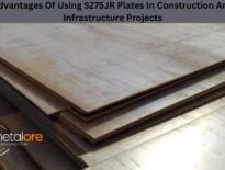 The Ultimate Guide to Understanding IS 2062 E250BR Plates