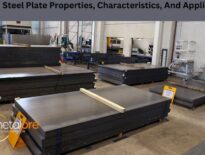 What is High Carbon Steel C45 Plates Properties, Uses and Composition?
